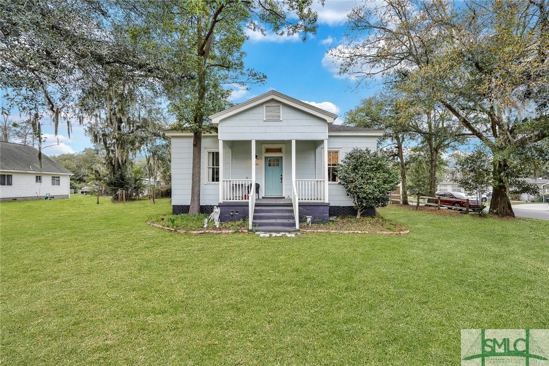 Sold: 4901 Skidaway Road, Savannah, GA 31404 | 2 Beds / 2 Full Baths ...
