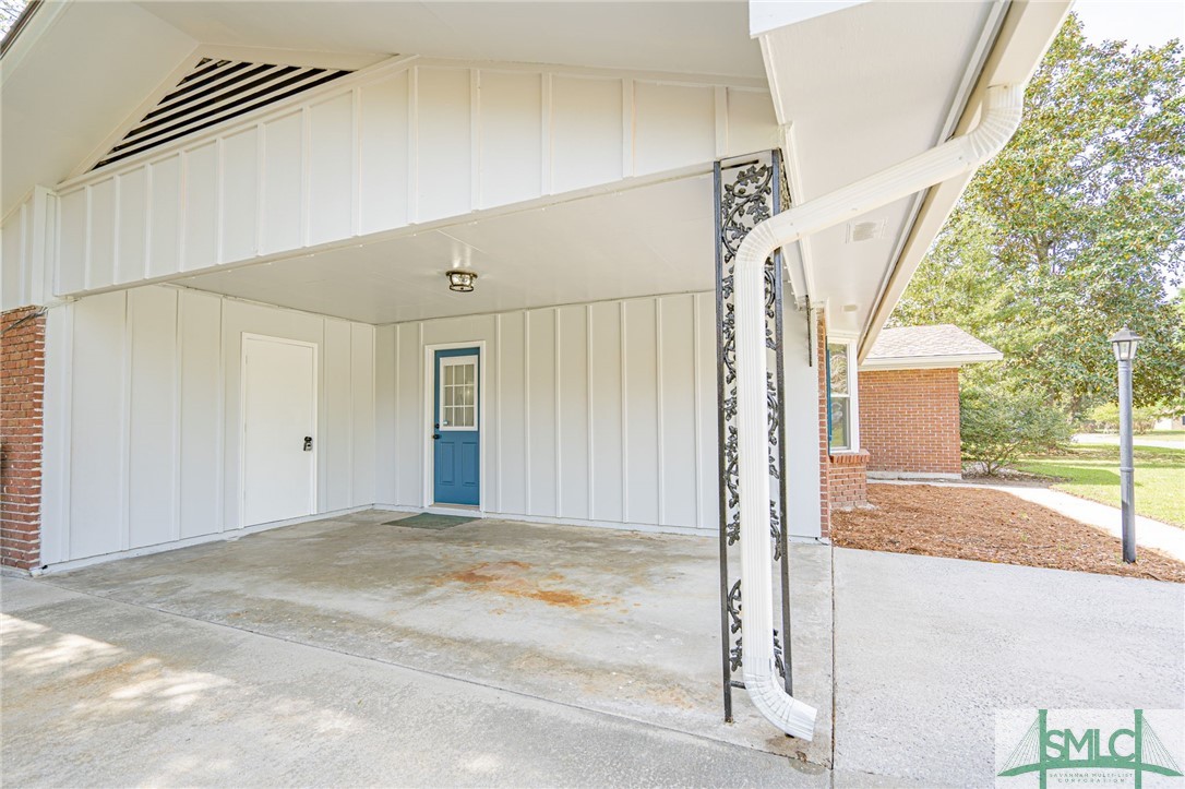 12701 Sunnybrook Road, Savannah, GA 31419