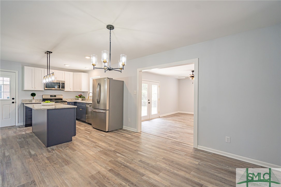 12701 Sunnybrook Road, Savannah, GA 31419