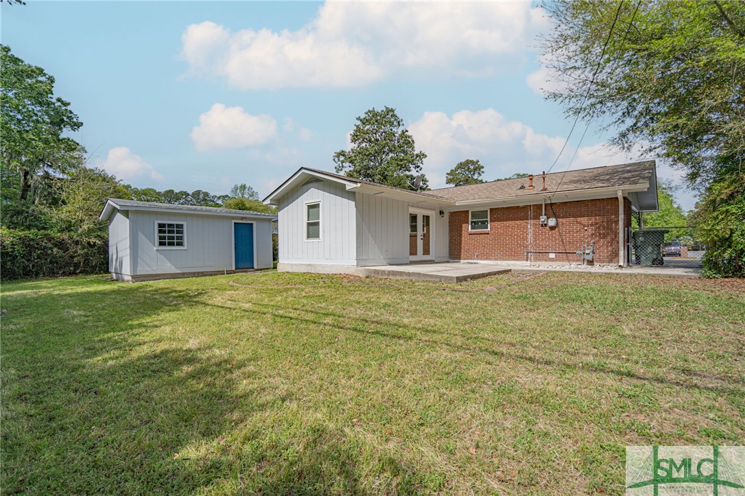 12701 Sunnybrook Road, Savannah, GA 31419