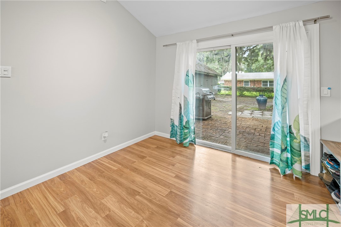 2401 Dolphin Drive, Savannah, GA 31406