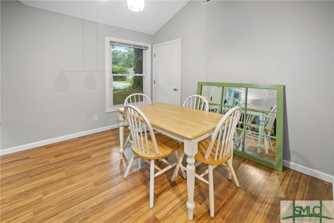 2401 Dolphin Drive, Savannah, GA 31406