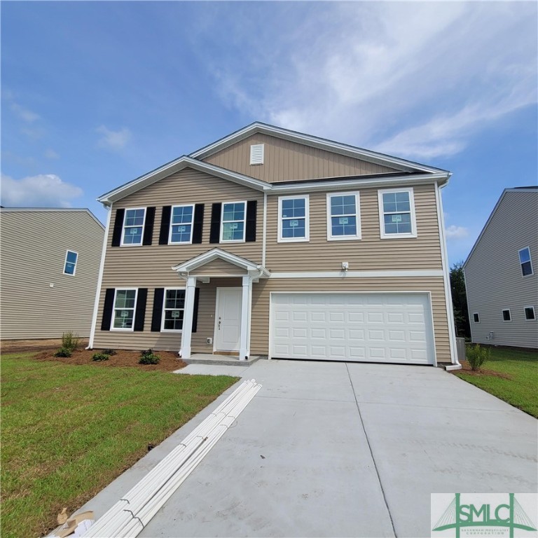 Springfield, GA 31329