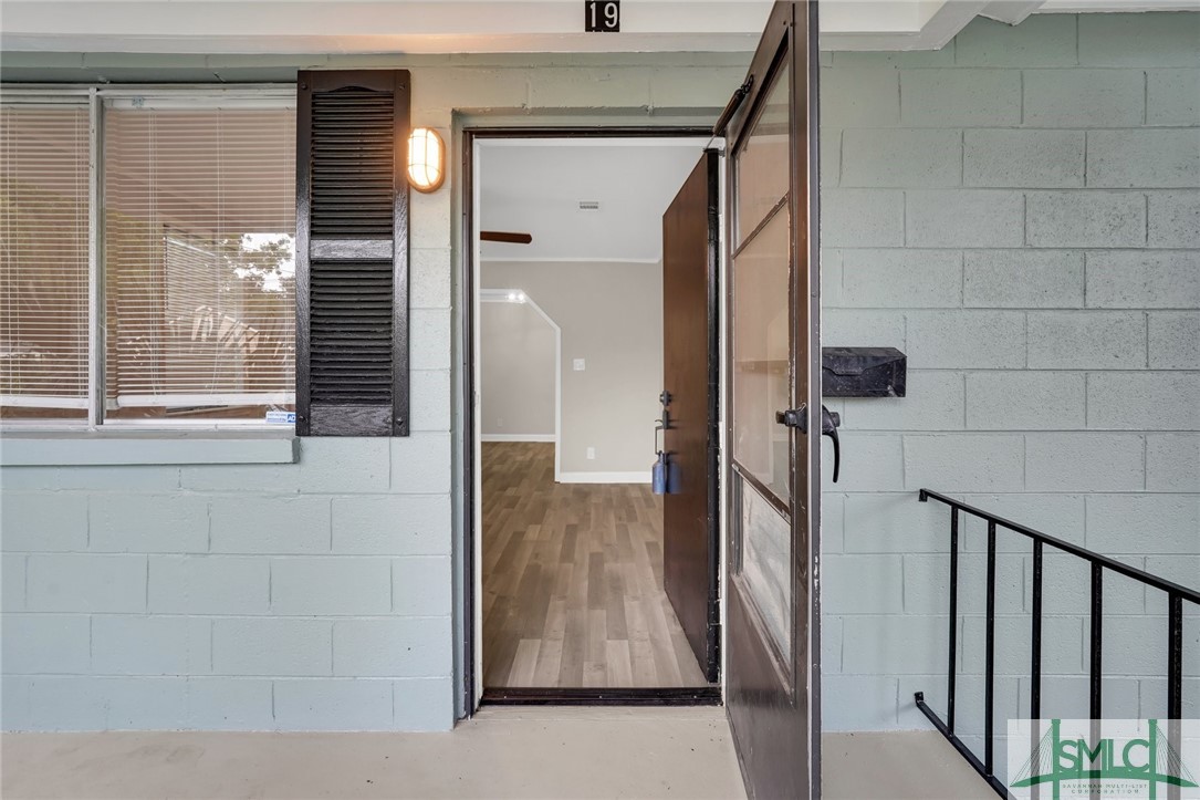 19 Newell Street, Savannah, GA 31415