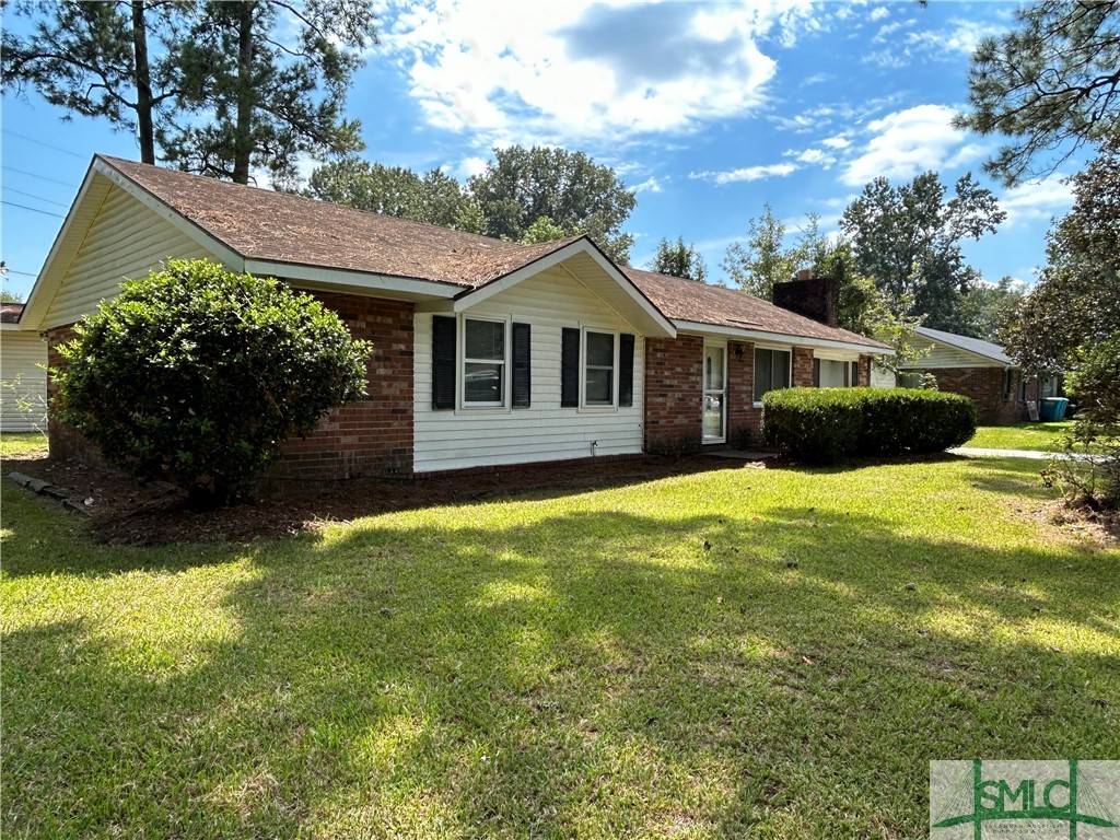 Sold: 120 Middleton Drive, Rincon, GA 31326 | 4 Beds / 2 Full Baths ...