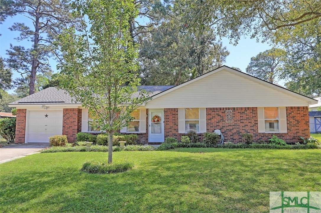7313 E Sugar Tree Court, Savannah, GA 31410