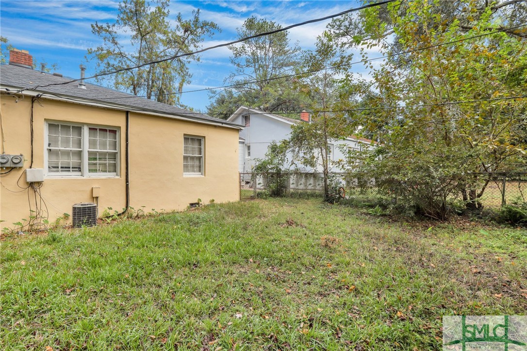 1319 E 55th Street, Savannah, GA 31404