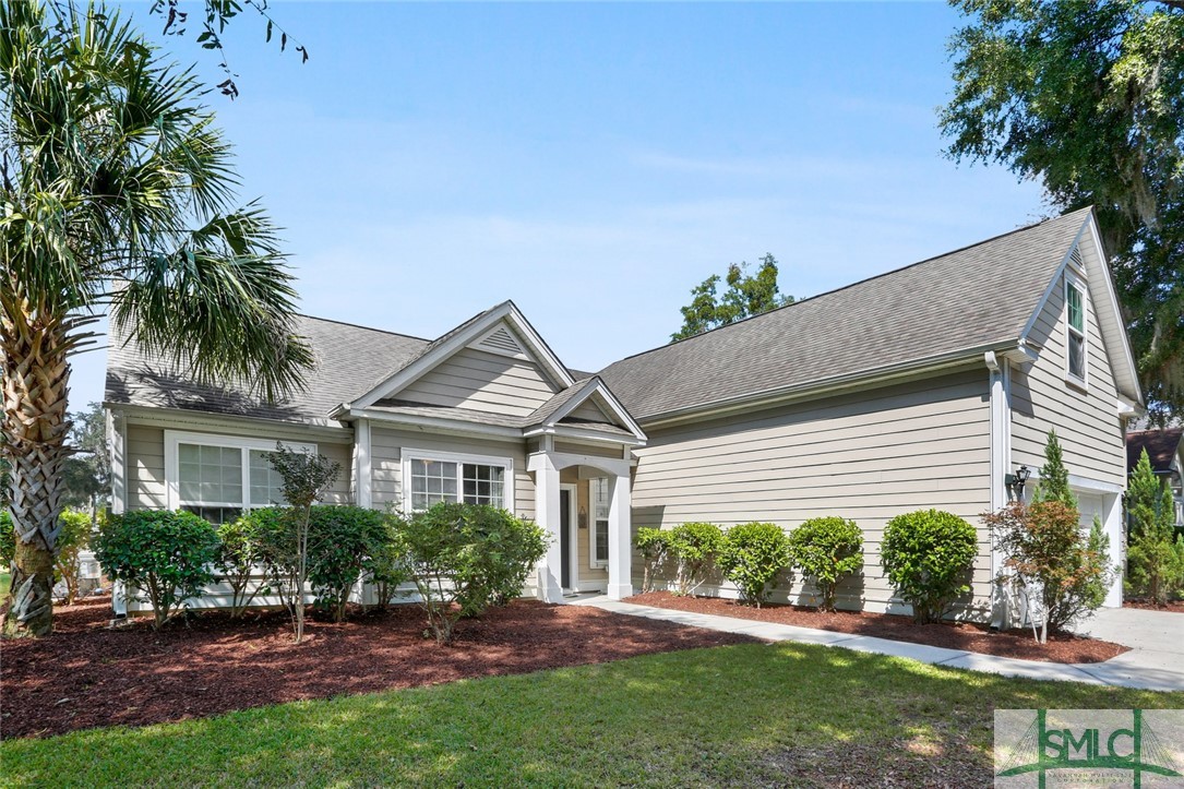 10 Verona Lane, Savannah, GA 31419