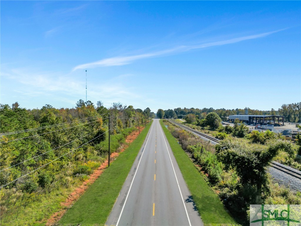 0 N Hwy 119 Highway, Pembroke, GA 31321