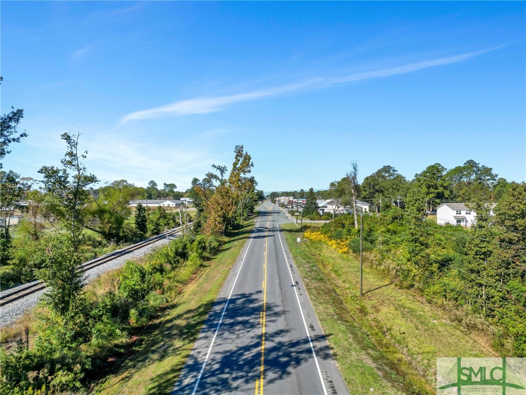 0 N Hwy 119 Highway, Pembroke, GA 31321