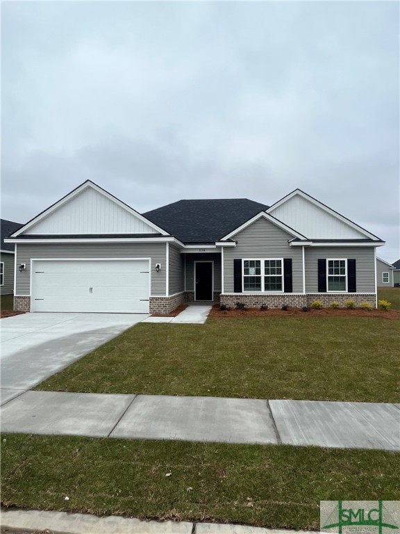 108 Russell Lane, Rincon, GA 31326