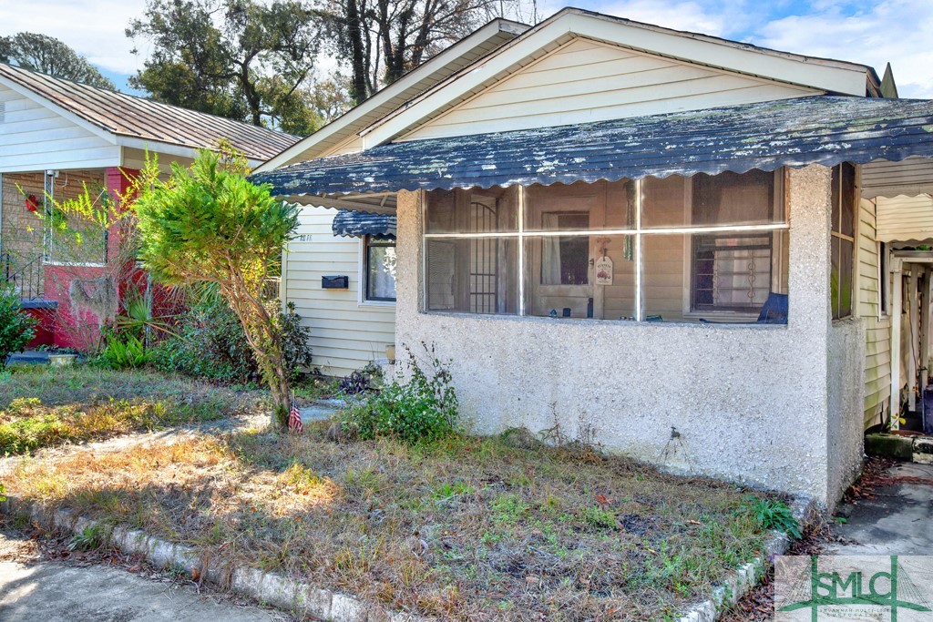 1011 W 40th Street, Savannah, GA 31415