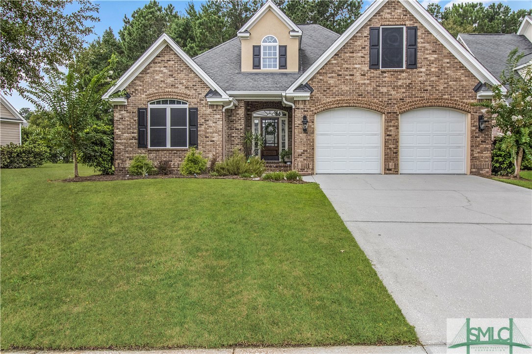 67 Misty Marsh Drive, Savannah, GA 31419