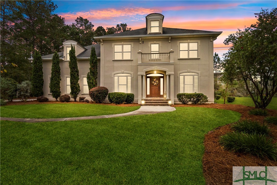 22 Lake Heron Court W, Pooler, GA 31322