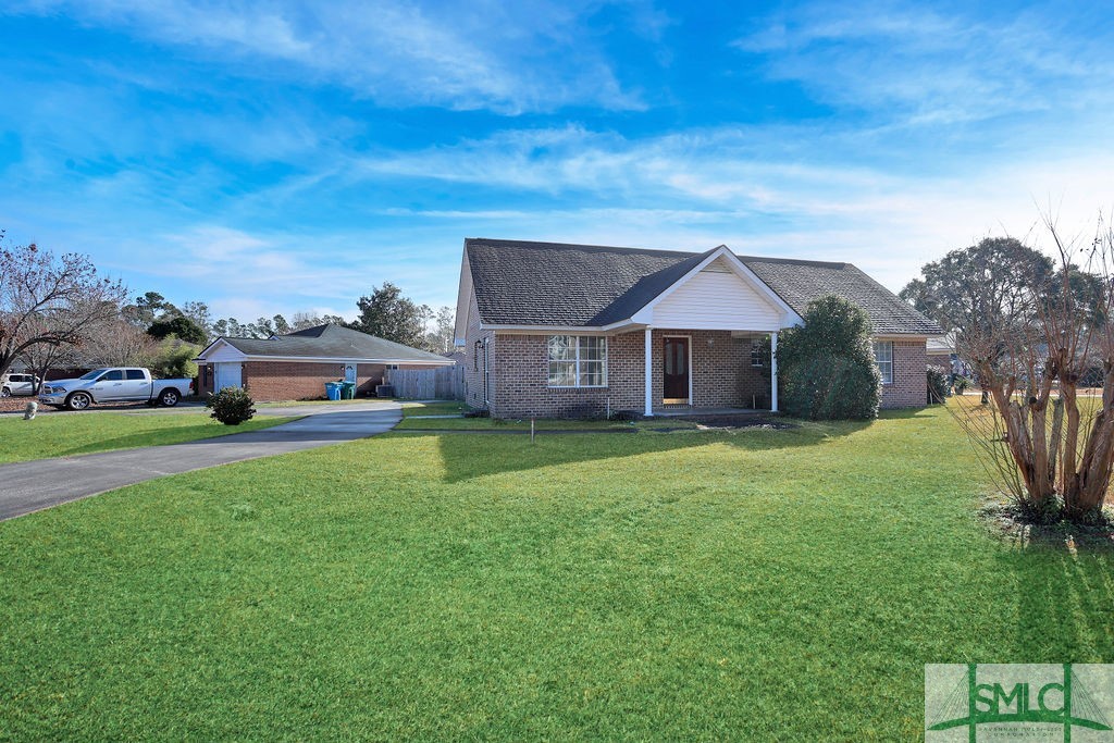 20 Walnut Way, Rincon, GA 31326