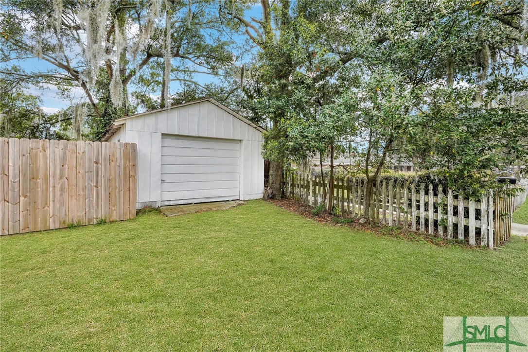 Sold: 4901 Skidaway Road, Savannah, GA 31404 | 2 Beds / 2 Full Baths ...