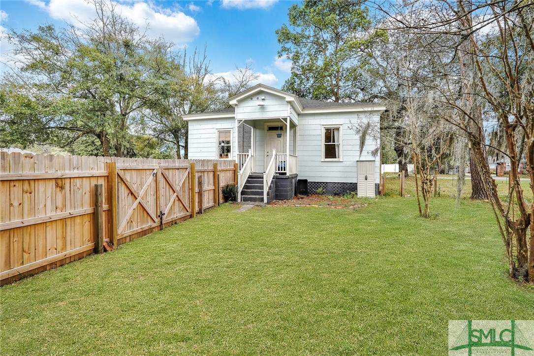 Sold: 4901 Skidaway Road, Savannah, GA 31404 | 2 Beds / 2 Full Baths ...