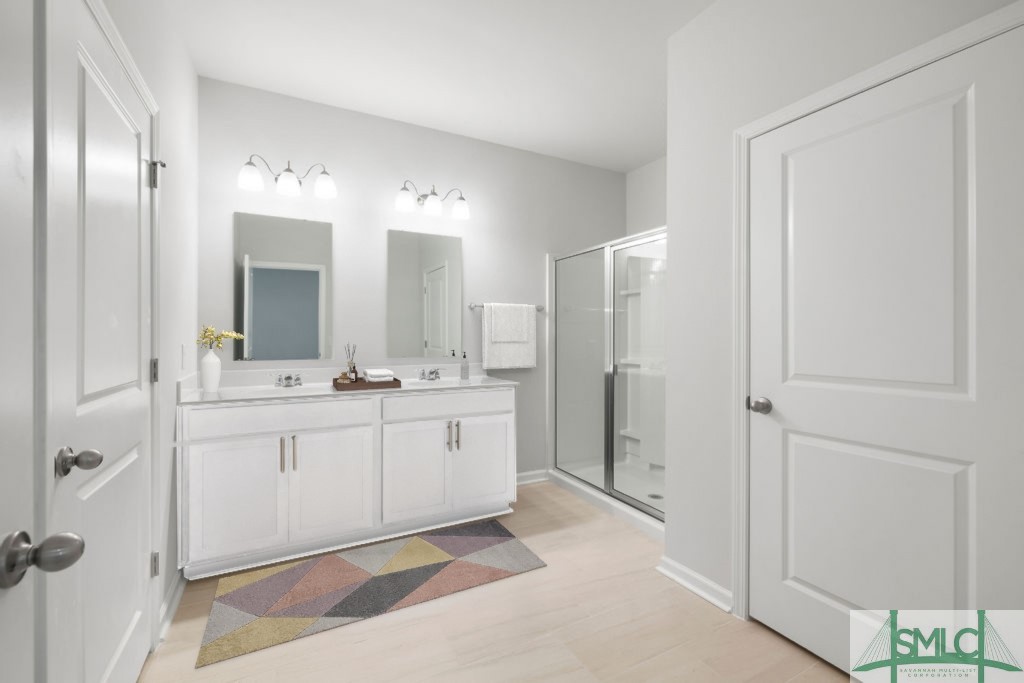 146 Coby Lane, Richmond Hill, GA 31324