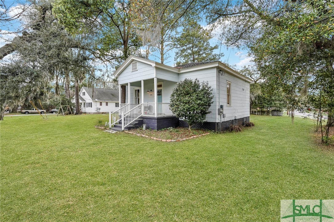 Sold: 4901 Skidaway Road, Savannah, GA 31404 | 2 Beds / 2 Full Baths ...