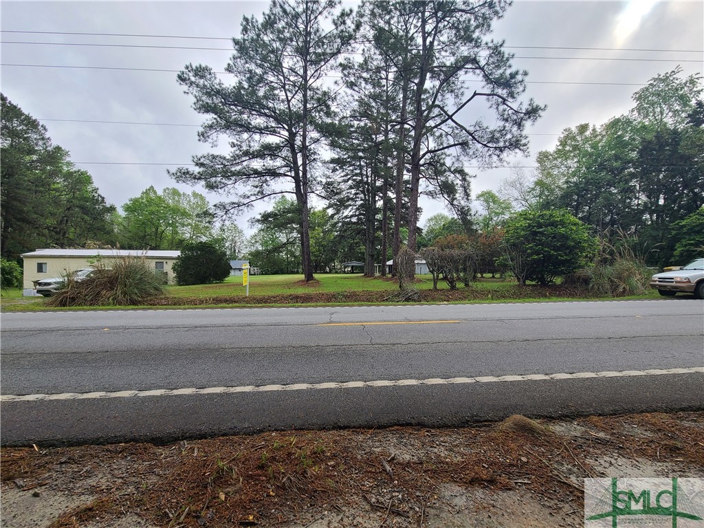 1758 Ga Highway 17 Highway N, Guyton, GA 31312