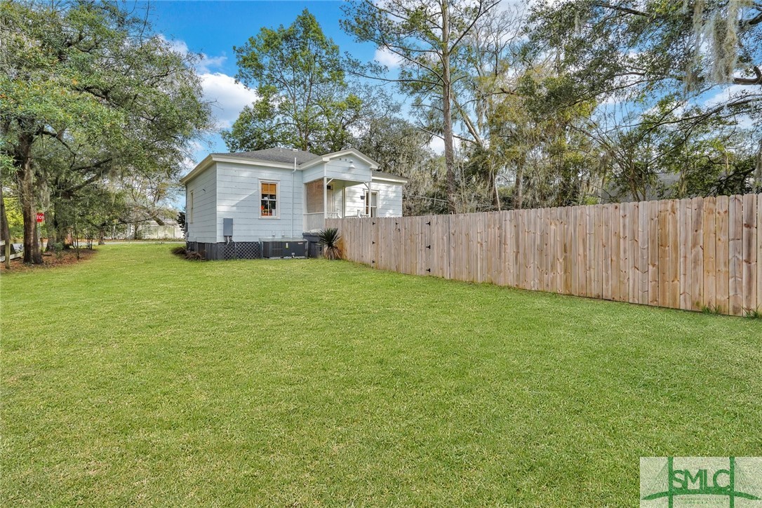 Sold: 4901 Skidaway Road, Savannah, GA 31404 | 2 Beds / 2 Full Baths ...