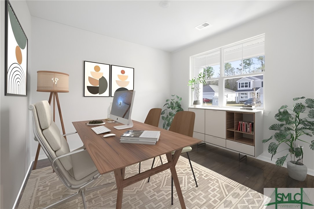 146 Coby Lane, Richmond Hill, GA 31324